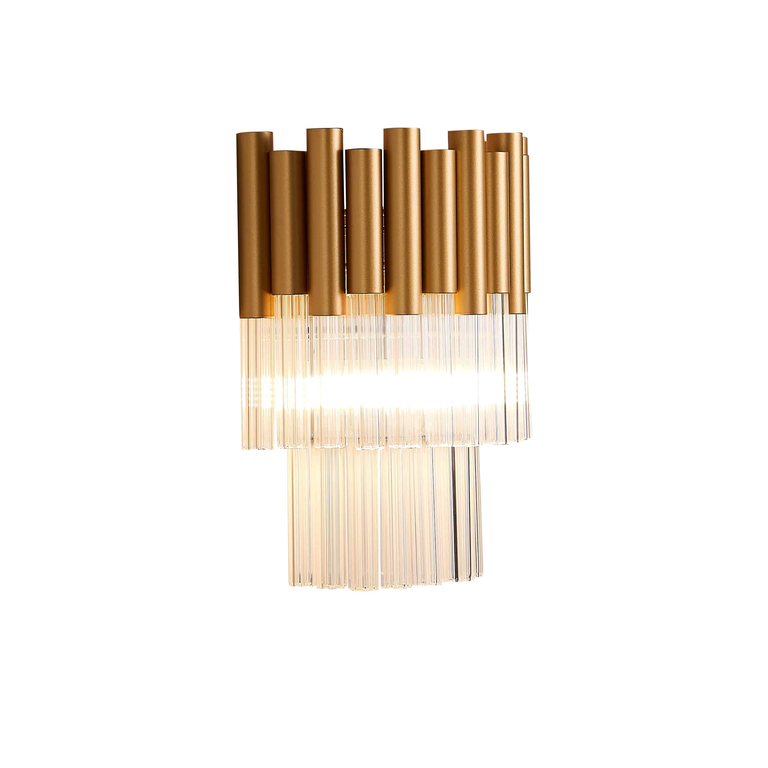 Finn Wall Light - Lux Lighting