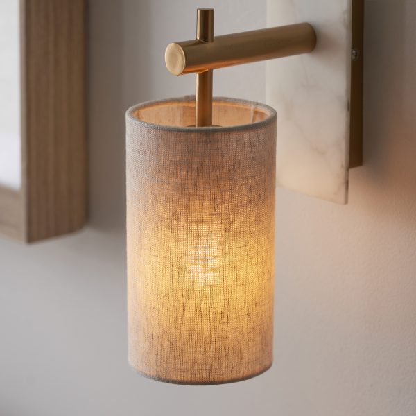 William Wall - Lux Lighting